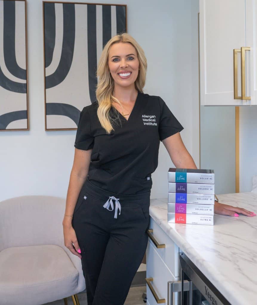 Premier Medspa In Bend Oregon | Central Oregon Aesthetics
